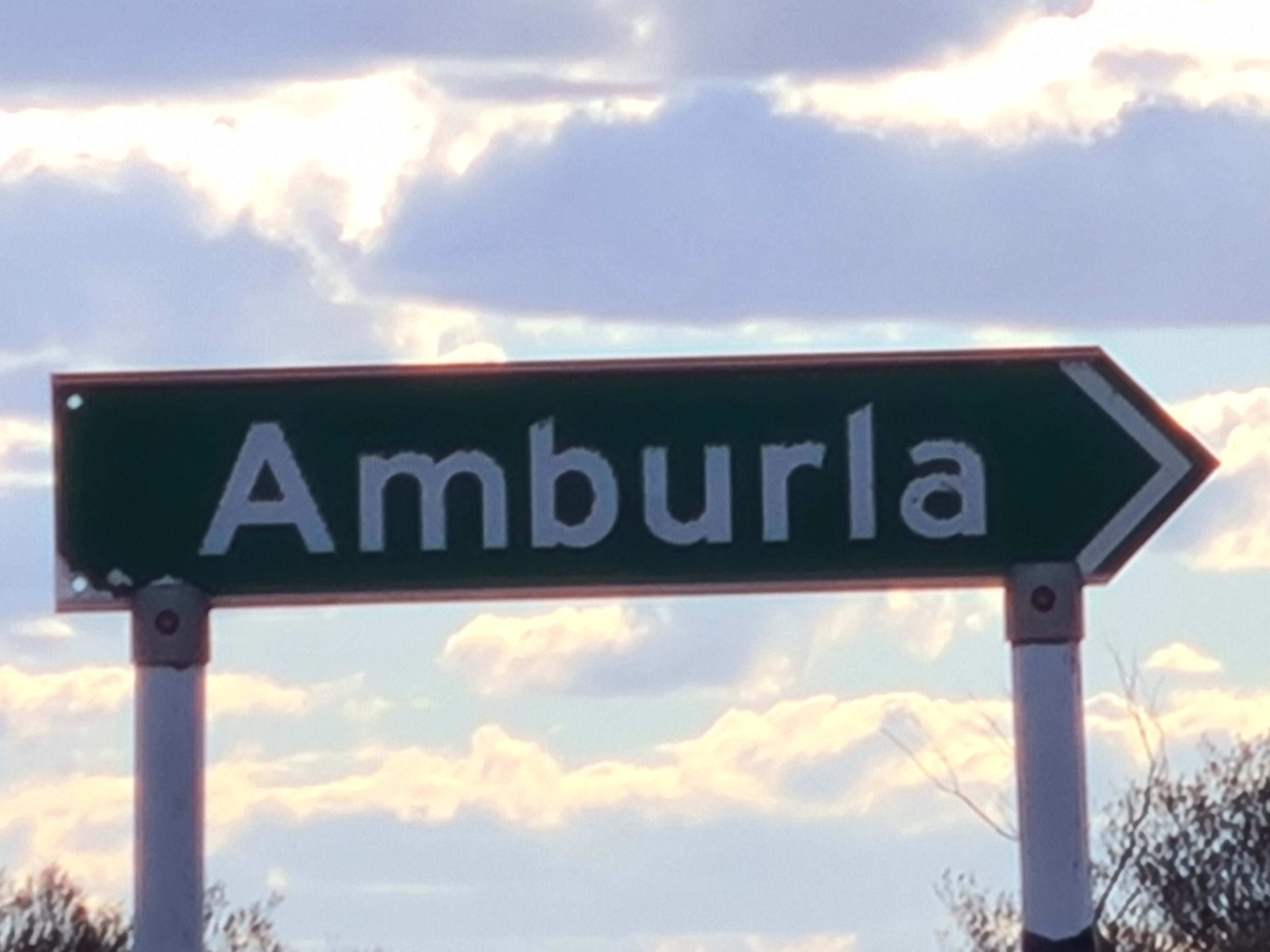 Amburla Station, Northern Territory. – Kerry and Peter's Blog