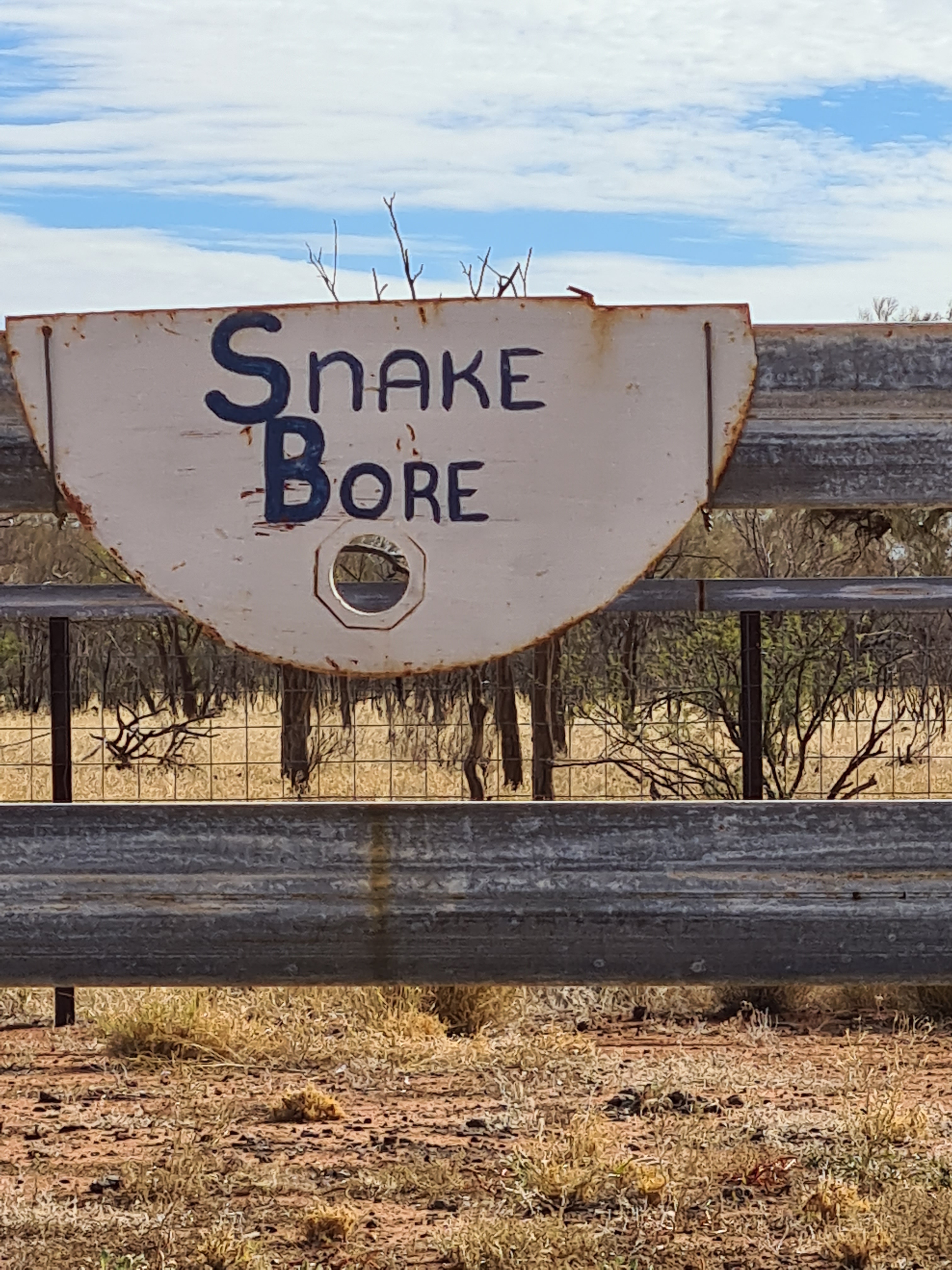 Amburla Station, NT. #5 – Kerry and Peter's Blog